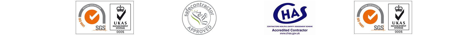Safe-Contractor-CHAS-&-ISO-Accreditations | Complete Property Revival